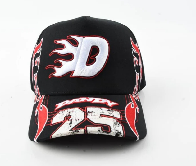 Dandy Hats "Dandy Moto" – Gallery MX