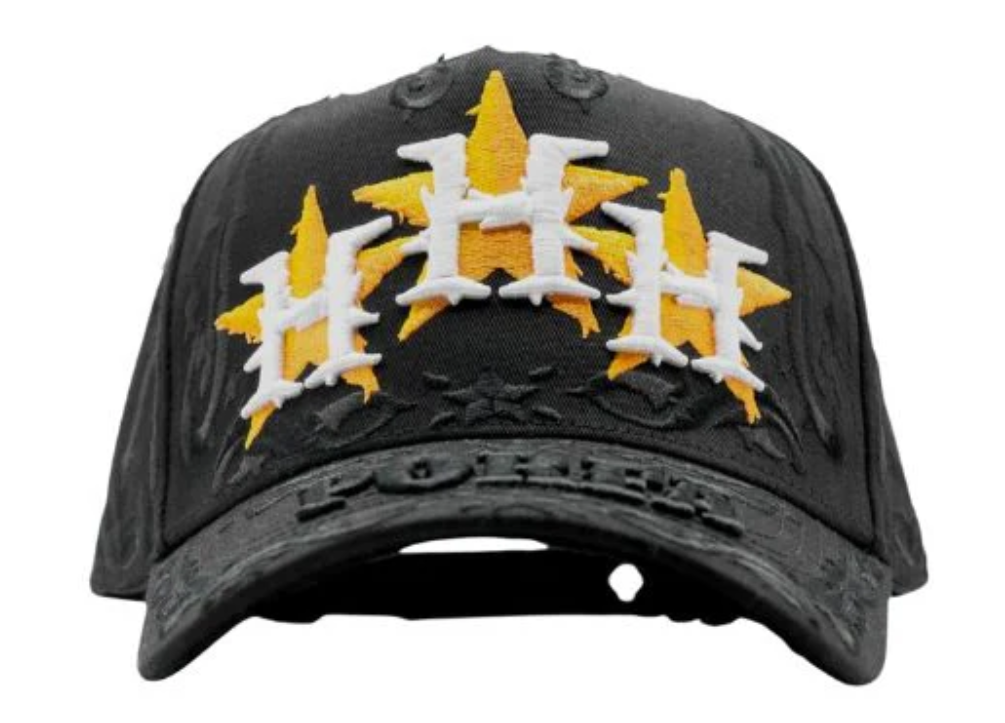 Gorra Rude Awakenings x PORFA – Gallery MX