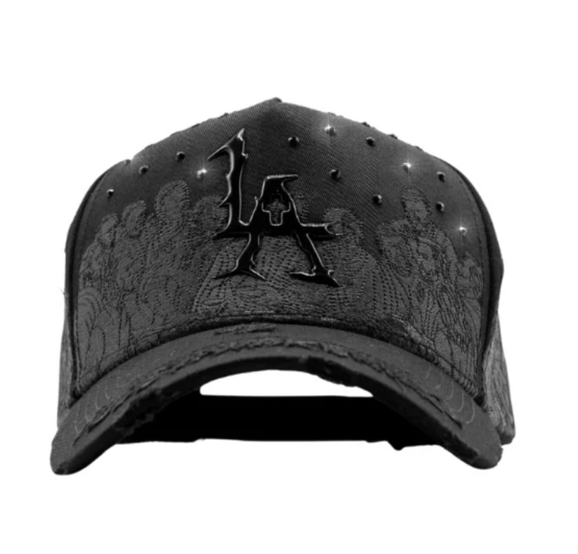 Rude Awaking última cena – Gallery MX