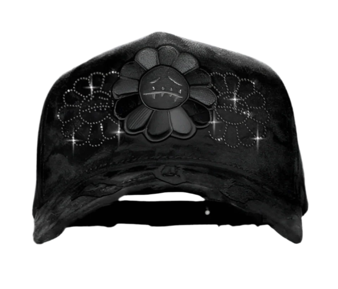 Innedit Muratravis Crystal Black – Gallery MX