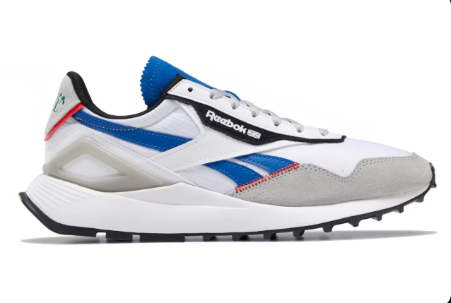 Reebok Classic Leather Legacy AZ Keith Haring Dancing Figures – Gallery MX