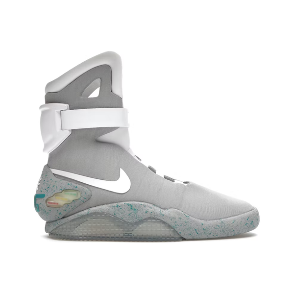 Nike MAG Back to the Future (2011) – Gallery MX